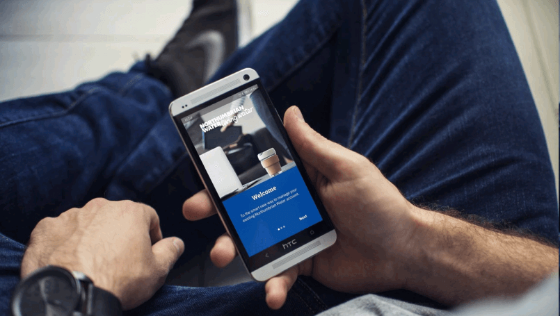 How can I pay my water bill?